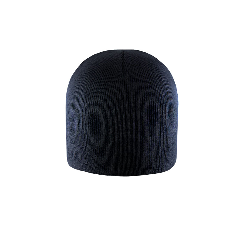 Acrylic Knit Fine Gauge Toque - KNP-AC2890 - KNP Headwear - Printed Shirts