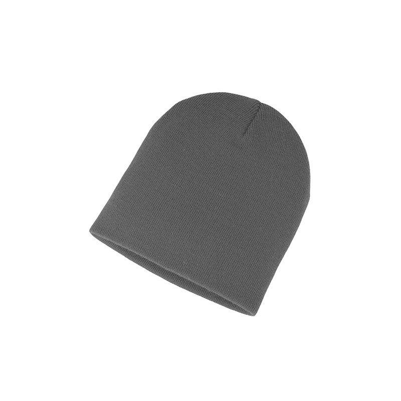 Acrylic Knit Fine Gauge Toque - KNP-AC2890 - KNP Headwear - Printed Shirts