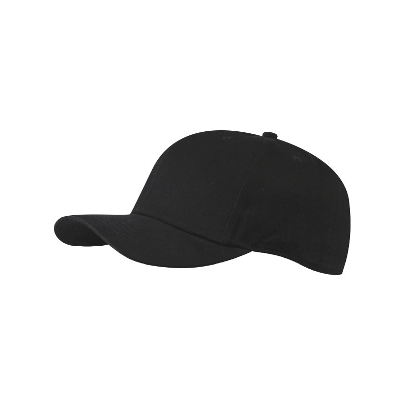 Fine Brushed Cotton Cap - KNP-CT6440 - KNP Headwear - Printed Shirts
